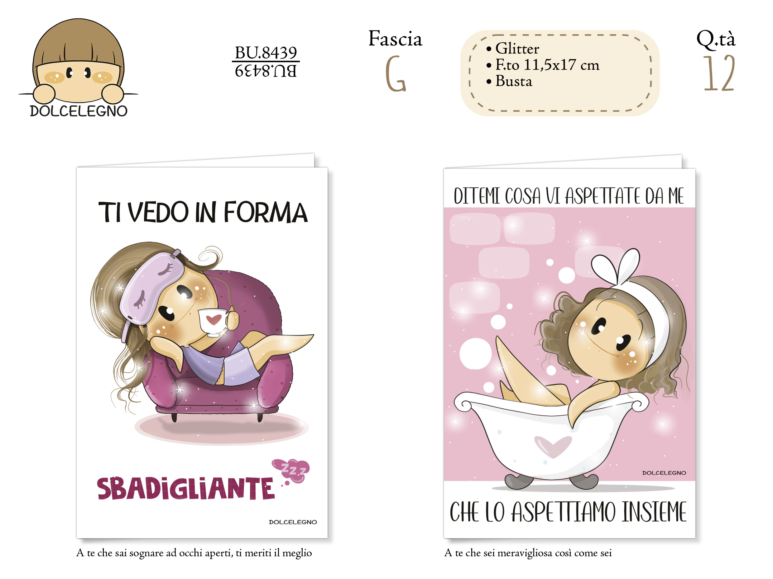 Biglietti Augurali Per Ogni Occasione Cromonb Catalogo Le Bubine
